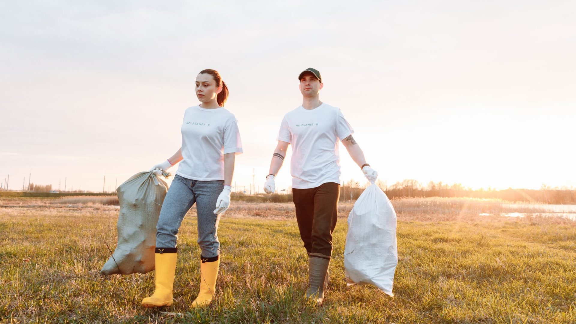 How to be a sustainable digital nomad in 2024 - NomadGao